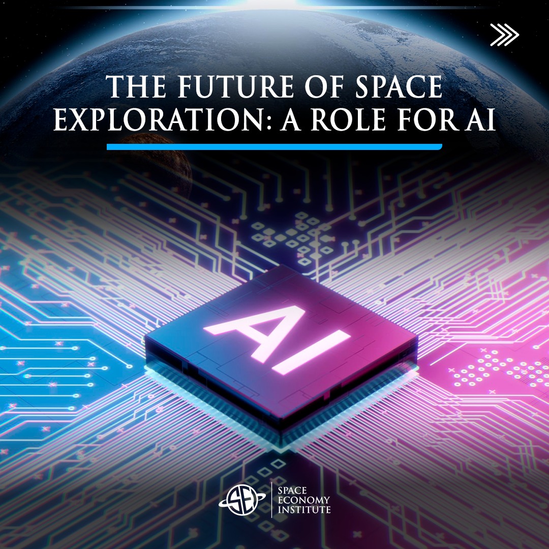 Artificial Intelligence and Its Role in the Future of Space Exploration ...